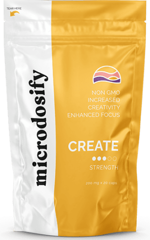 The Ultimate Guide to Microdosing - Microdosify