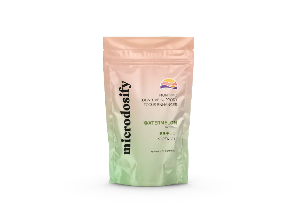 Microdosify psilocybin capsules 🔸️ Buy shroom blends online