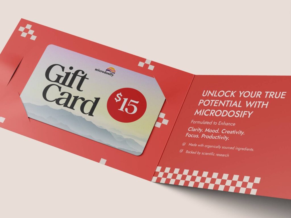 McKenna's Heroic Dose Protocol 🍄 Heroic Journey