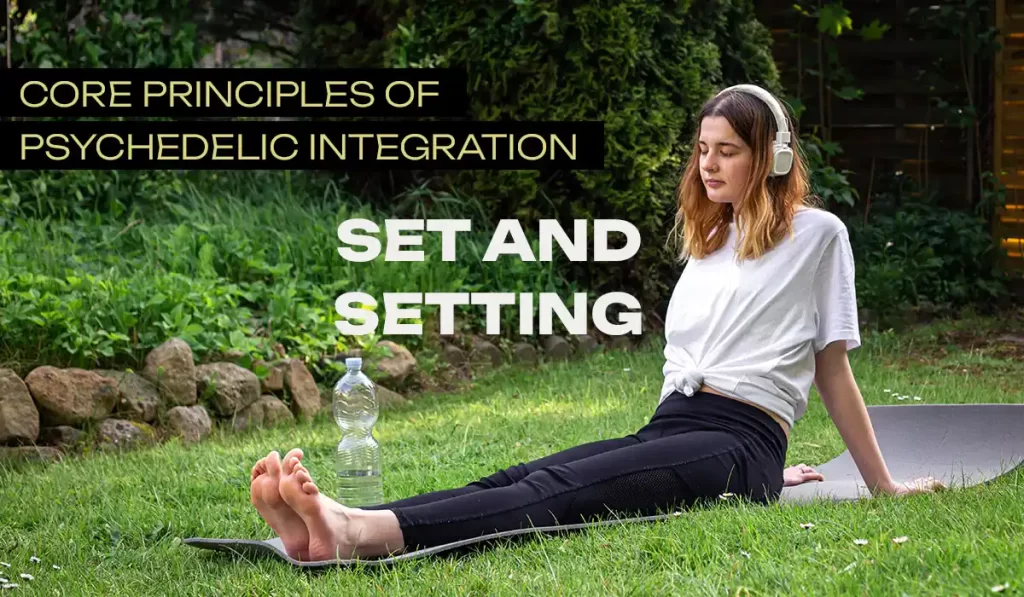 Understanding Psychedelic Integration 🍄 A Detailed Guide